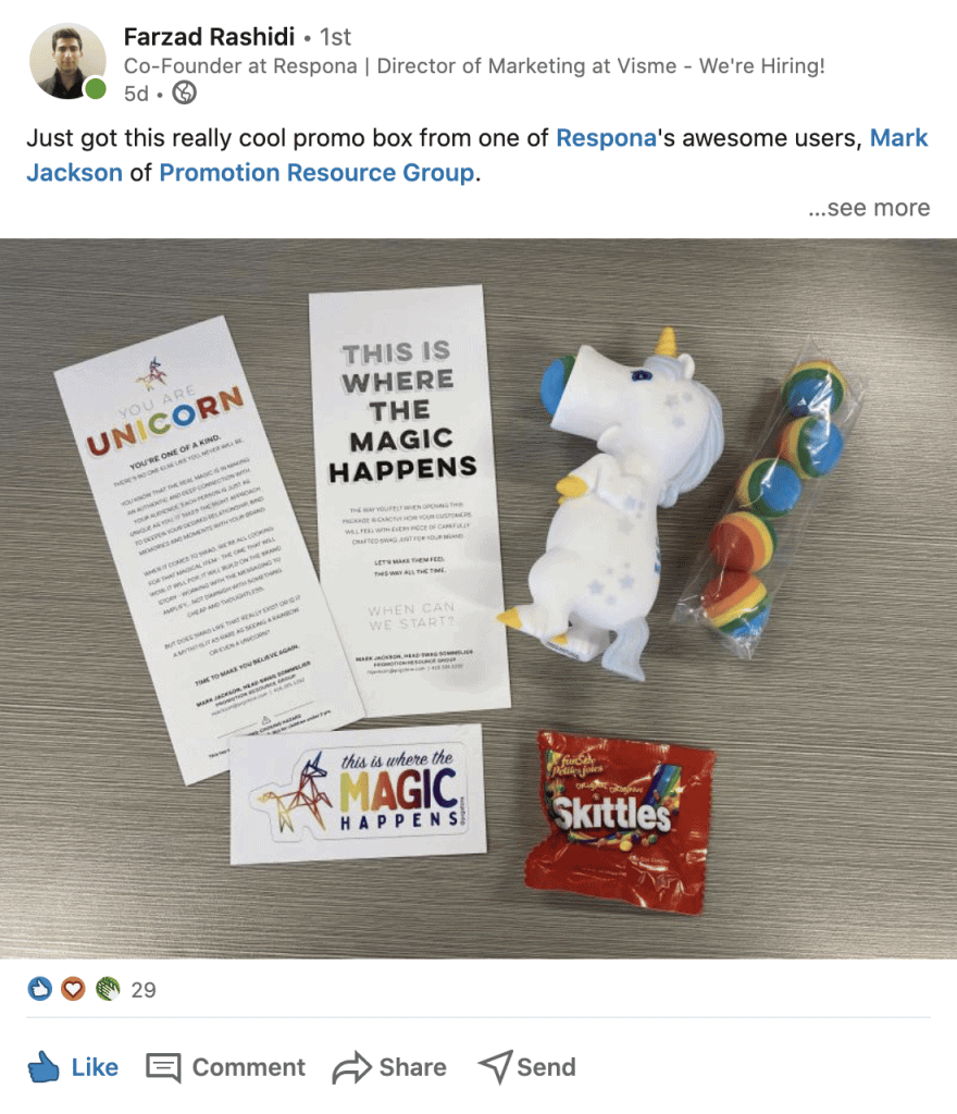 What is Promotional Marketing? [+ Examples & Ways to Use It]