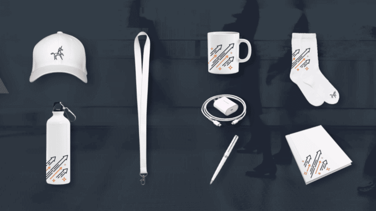 What Is Branded Merchandise? (& Why It Matters)