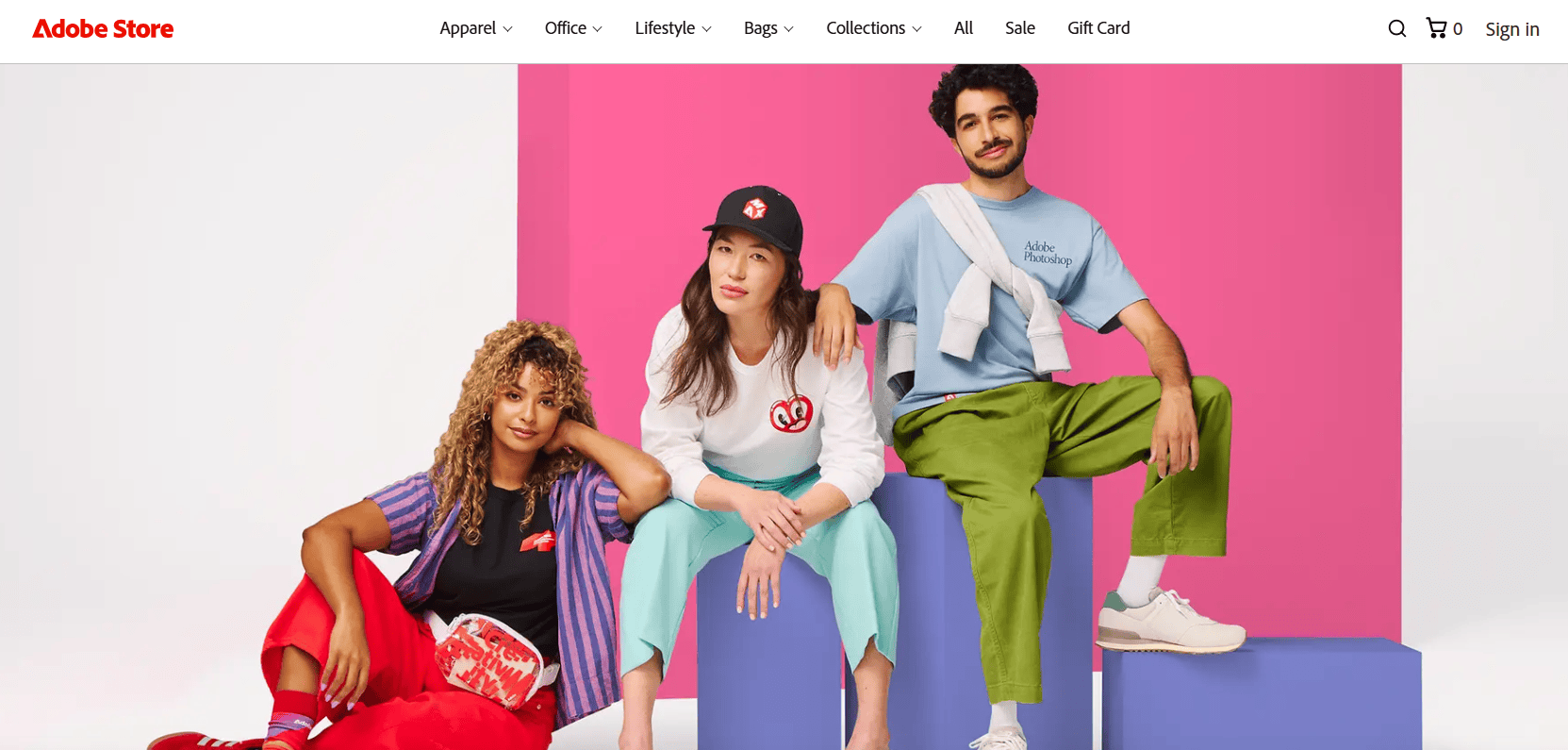 What Are Enterprise Swag Stores: Scalable and Zero-Inventory