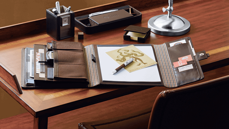 24 Luxury Promotional Products & High-End Corporate Gifts