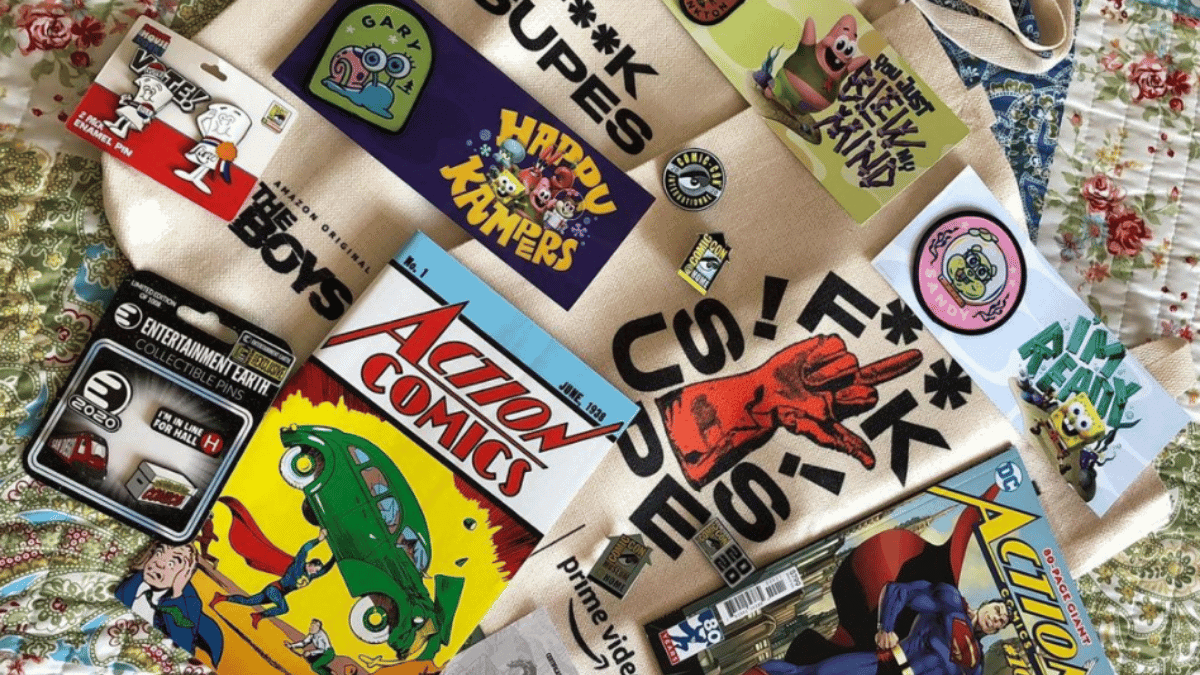 30 Trade Show Giveaway Ideas for Post-Covid Events