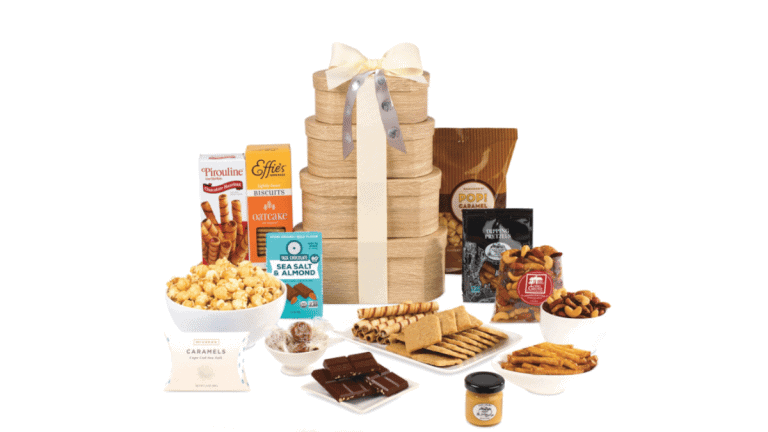 15 Personalized Promotional Candy and Snacks for All Brands