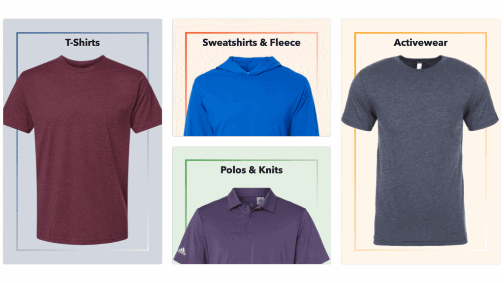 36 Top Small Business Promotional Items Categorized (2023 List)