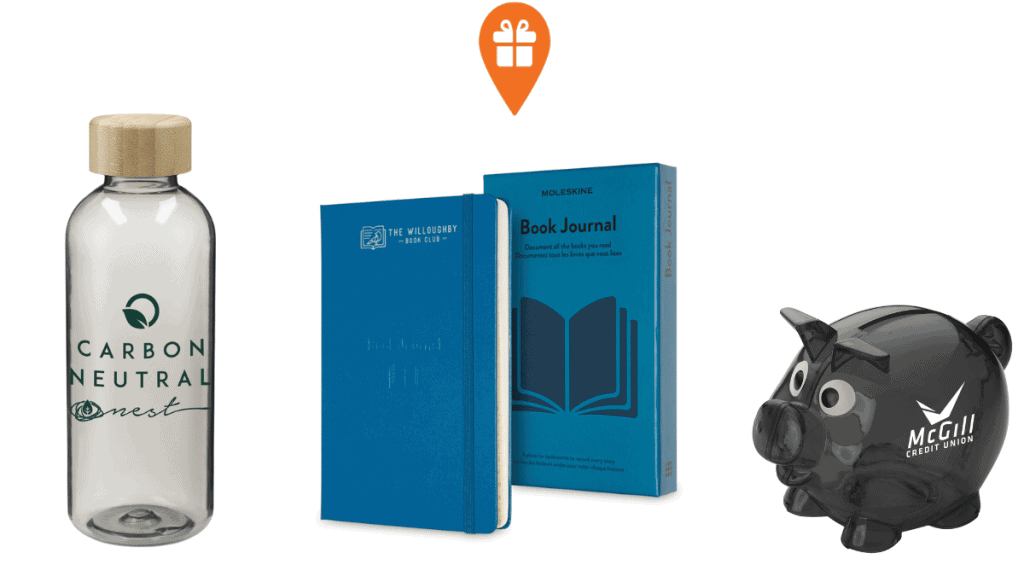 30+ Marketing Gift Ideas for Lasting Impressions in 2023
