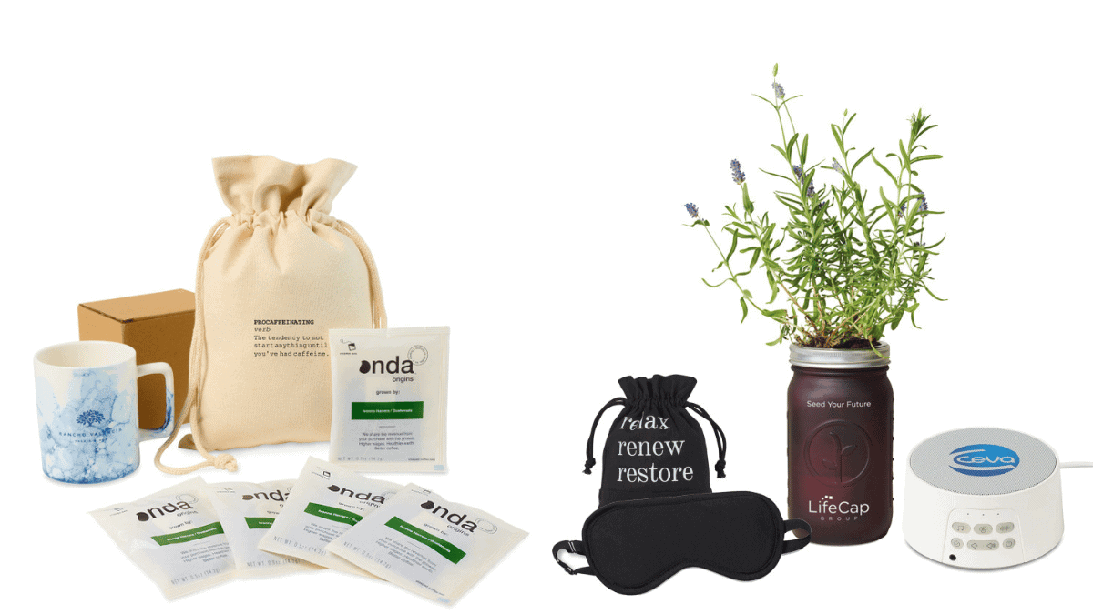 13 Virtual Gift Boxes Ideas to Build Great Relationships