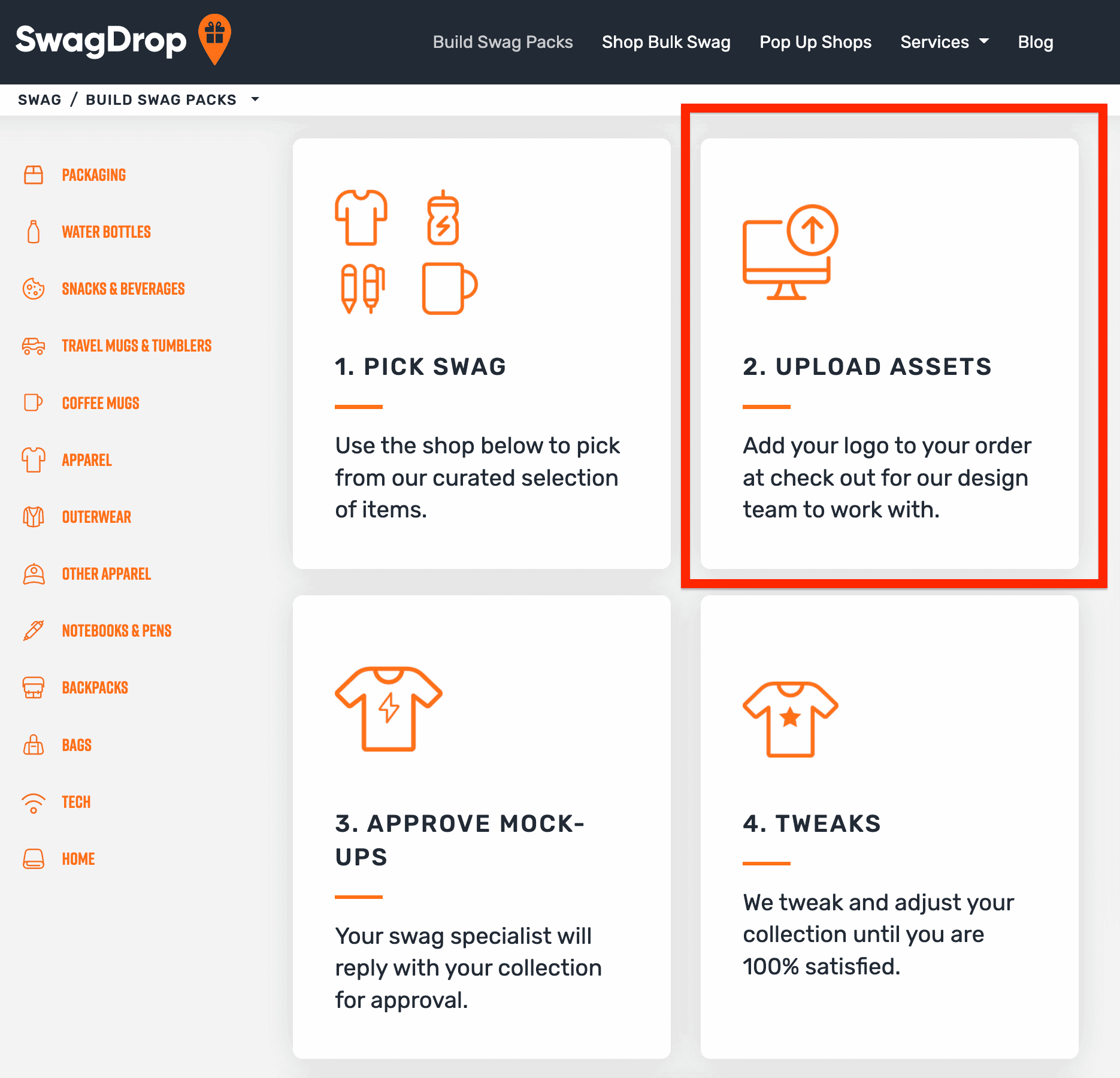 25 Top Branded Jackets for All Businesses (& How-to Guide)