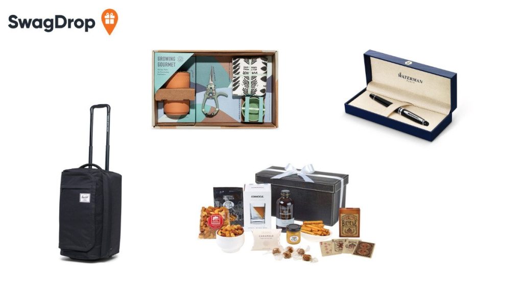 22 Gift Ideas for VIP Clients to Thank & Wow Them