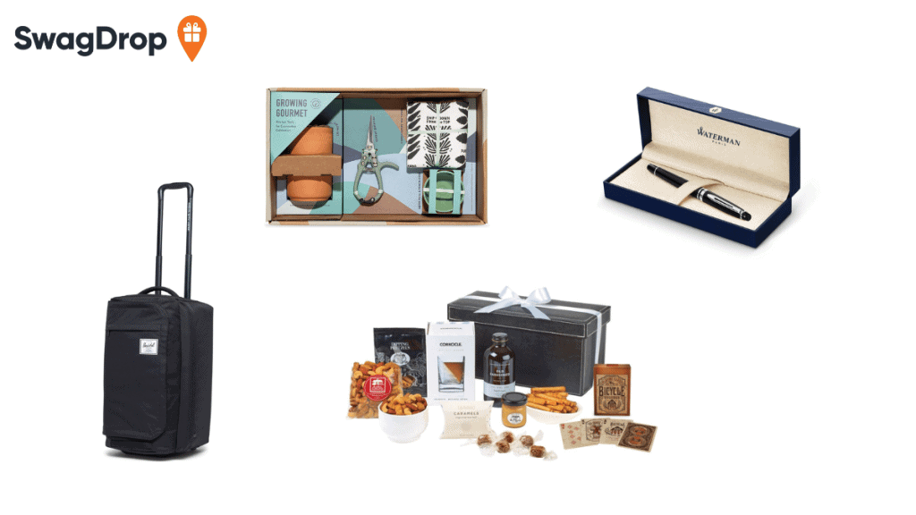 22 Gift Ideas for VIP Clients to Thank & Wow Them