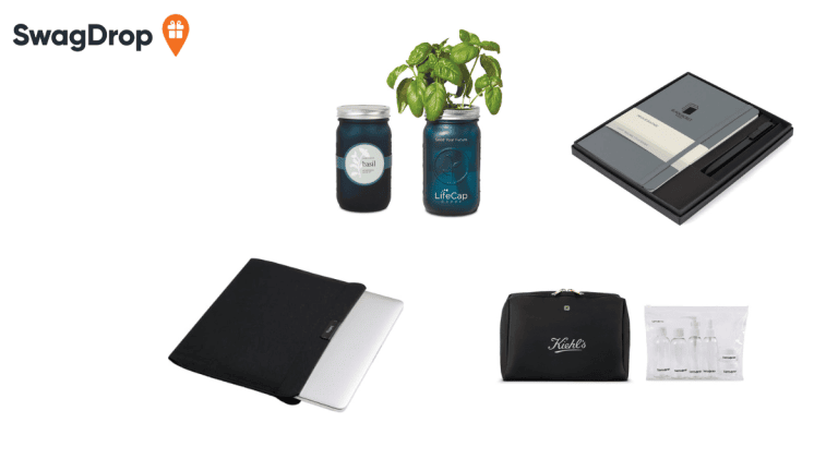 28 Gifts for Business Owners in 2023 [& Where to Get Them]