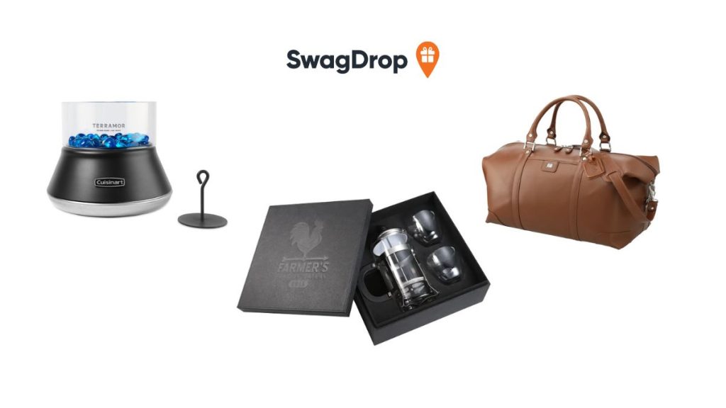 Top 19 Luxury Promotional Items for High-End Business Gifts
