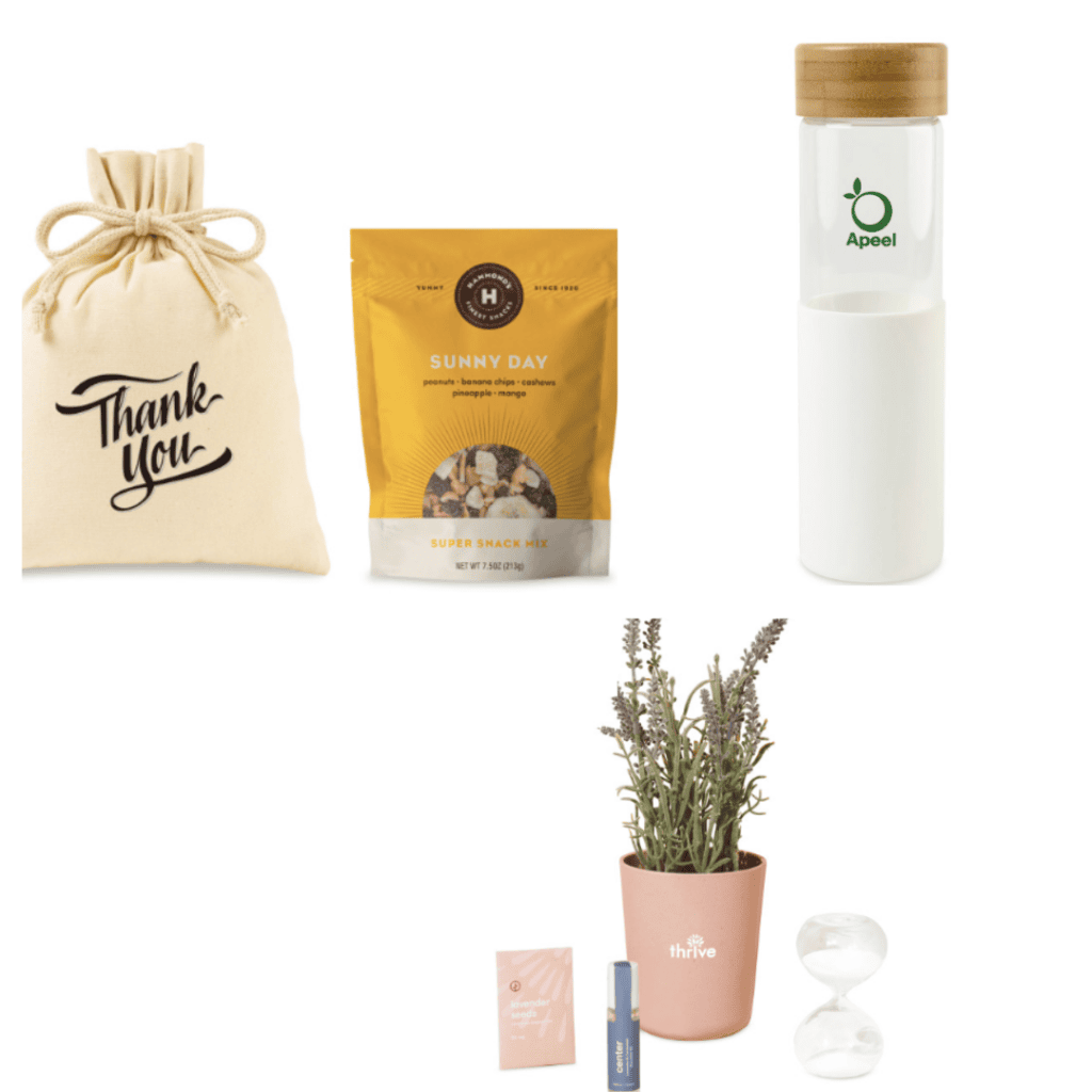 21 Employee Care Package Ideas to Boost Morale in 2025