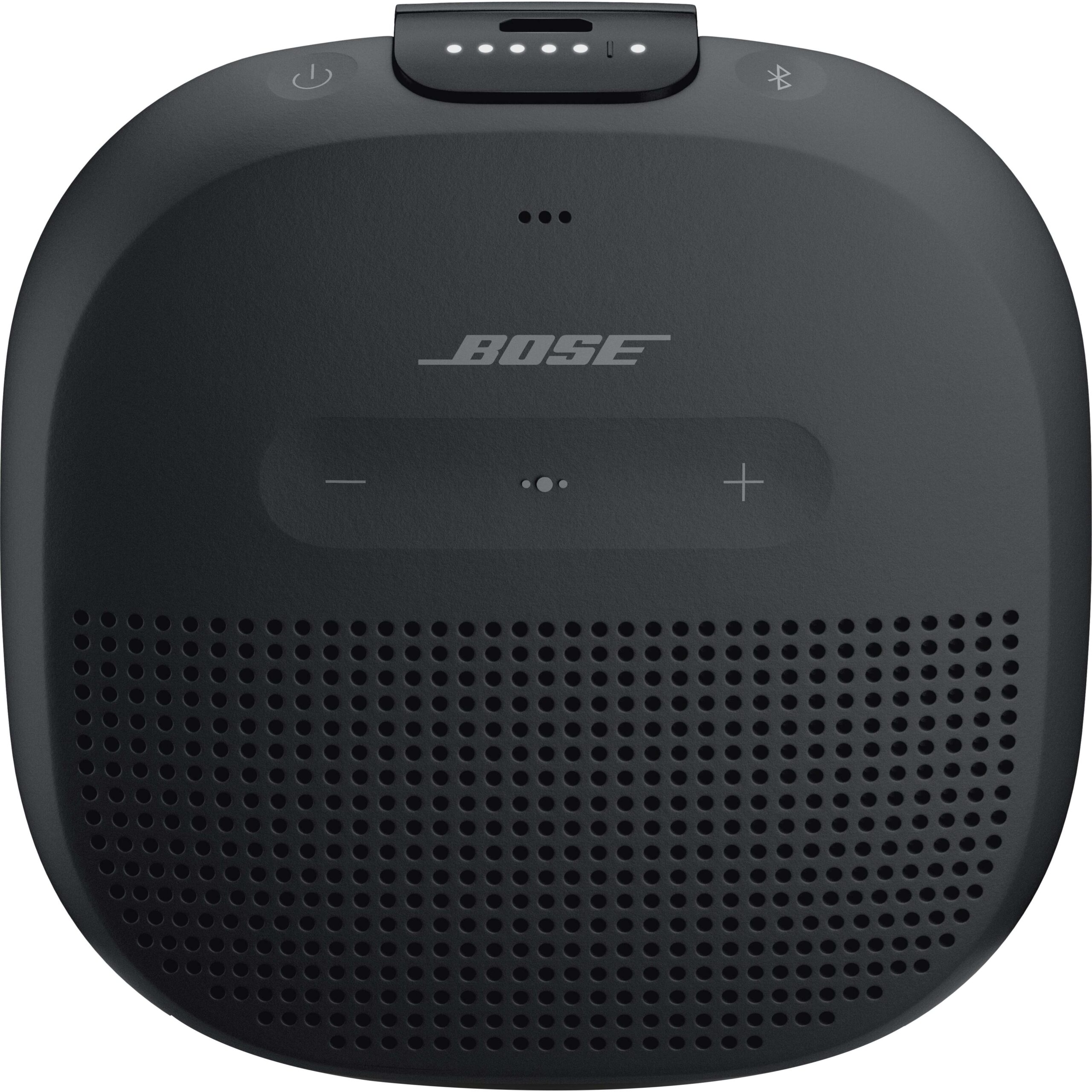 Bose Soundlink Micro Bluetooth Speaker - SwagDrop