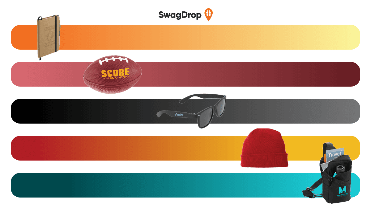 20 Best Career Fair Giveaway Ideas to Attract Top Talent in 2024